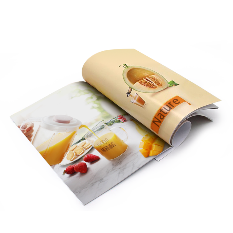 Booklets Printing | AtoPrinting